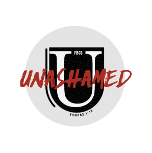 Unashamed Ministry – Unashamed Ministry
